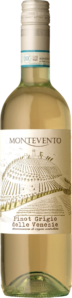 Montevento | Cork and Co